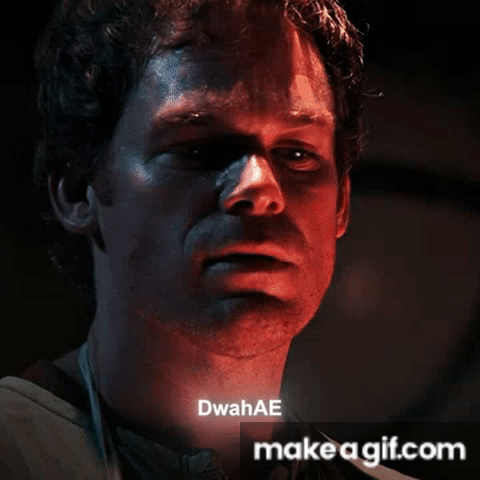 A Father A Son A Serial Killer | Dexter Morgan Edit | Death Rattle ...