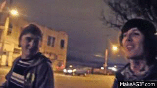 knob head on Make a GIF