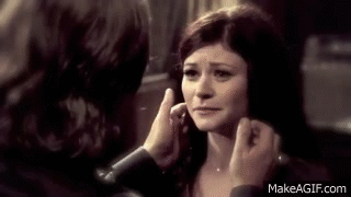 All Rumbelle's kisses S1-S3 - Once Upon a Time on Make a GIF