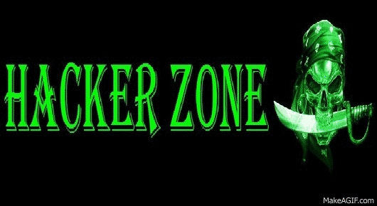 Hacked By HACKER ZONE on Make a GIF