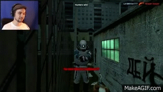 MARCO YOLO | Gmod: Prop Hunt (Funny Moments) on Make a GIF