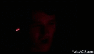 2Spoopy4Me Splooged on Make a GIF