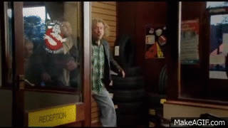 Paddy And Max Gif