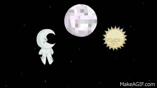 Fever The Ghost - SOURCE (official music video) on Make a GIF