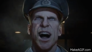 Official Call of Duty®: Black Ops III - "The Giant" Zombies Bonus Map ...