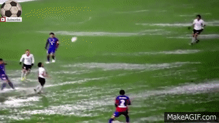 Gifs De Football Deadspin | Megatron Makes It Look Easy: Your Sunday