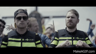 STUK - Vannacht ft. Wolter Kroes [OFFICIAL VIDEO] on Make a GIF