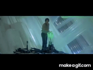 ULTIMATE Superman's Repowering scene from Superman II Richard Donner ...