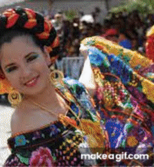 Multiculturalidad on Make a GIF