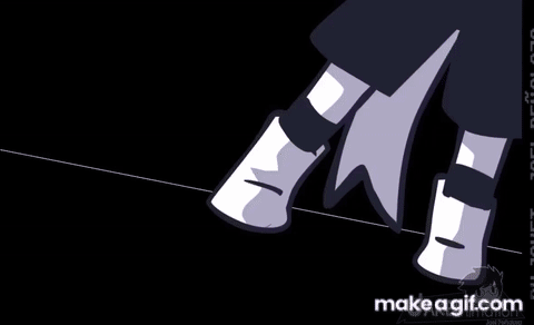 Underswap Sans VS Xtale Chara [Full Fight] on Make a GIF