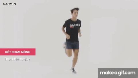 mông chạm on Make a GIF
