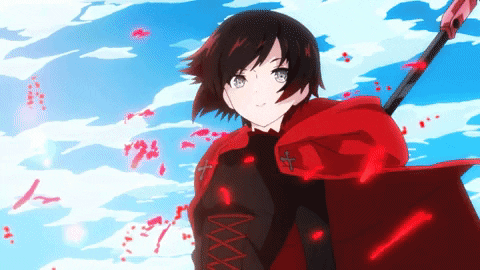 Ruby Rose gif 1 on Make a GIF