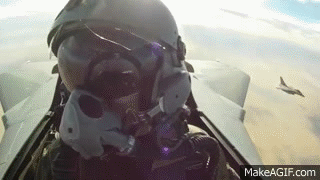 Dassault Rafale 2015 Presentation - SIRPA AIR [French Air Force] on ...