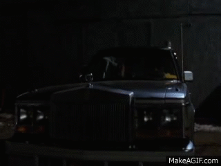Goodfellas - Morrie gets whacked on Make a GIF