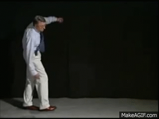 tipos de marcha patologicas. on Make a GIF