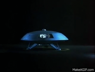 Jupiter 2 Landing.avi on Make a GIF