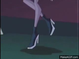 Dark Bloom Transformation