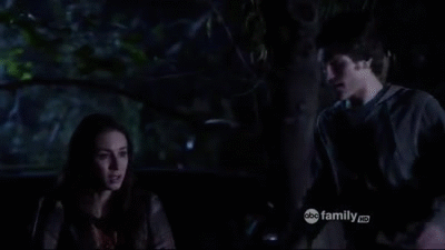 Toby Cavanaugh: Season 2 Episode 7 - Clip Five on Make a GIF