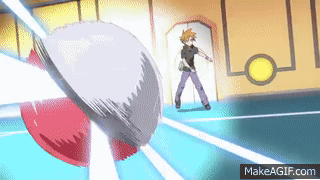 Pokémon Generations Trailer on Make a GIF