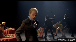 Vladimir Putin - Putin, Putout /#TheMockingbirdMan by Klemen Slakonja ...