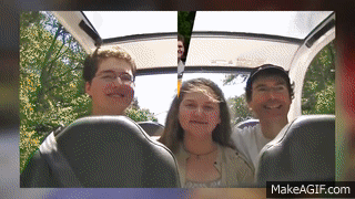 The Most Awkward Family on Earth on Make a GIF