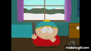 Goodbye Butters, Goodbye on Make a GIF