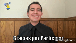 Gifs De Agradecimiento EL PODER DE LA GRATITUD. DESCUBRA EL GOZO QUE