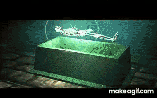 Daggerfall Trailer on Make a GIF