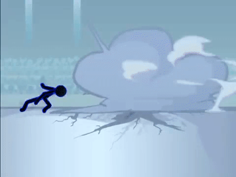 Slush Invaders Duel (Original) on Make a GIF