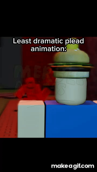 Well this stinks. | on Make a GIF