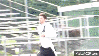 The World's First PULLOVER Hydration System on Make a GIF