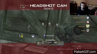 FaZe Jev Reaction on Make a GIF