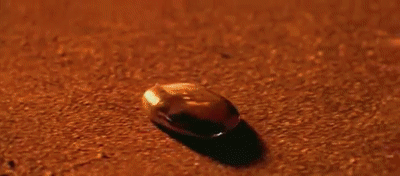 Terminator 2 Liquid T-1000 Scene on Make a GIF