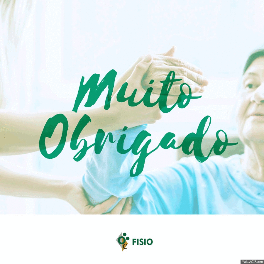 Obrigado Gif