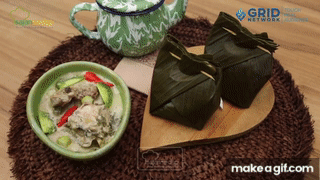 Resep Garang Asem Ayam yang Gurih dan Segar, Cocok Buat Makan Siang on ...