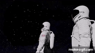 Always has been (Animated meme template) on Make a GIF