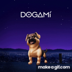 Dogami Discord on Make a GIF