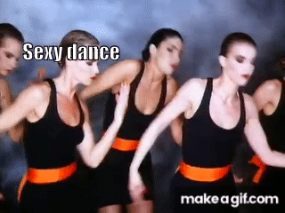 Robert Palmer - Simply Irresistible (Official Video) on Make a GIF