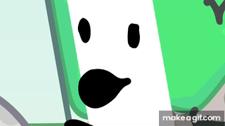 BFB 10: Enter the Exit on Make a GIF