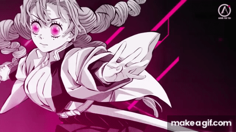 All Hashira - Kimetsu no Yaiba [UPDATED] [POWER LEVELS] [60FPS ...