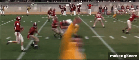 Forrest Gump Football Memes Picture Memes TPISA5V87: 2 Comments