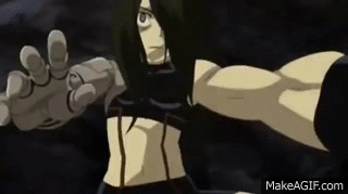 Wrath vs Gluttony (Full Movie Fight)Original Eng Audio on Make a GIF