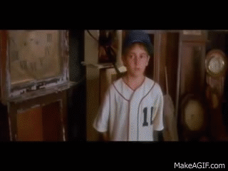 Hook clock smashing on Make a GIF