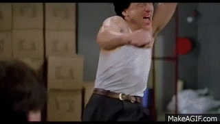 Dragons Forever Final Fight Scene Full High Quality on Make a GIF