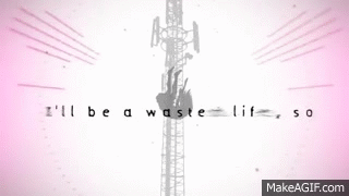 【Hatsune Miku English】Goodbye【Vocaloid Song】 on Make a GIF