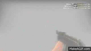 CS:GO | Adil "ScreaM" Benrlitom - Headshot Machine Movie on Make a GIF