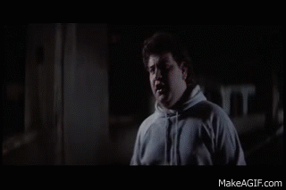 John Carpenter's Christine - The Death of Moochie Welch on Make a GIF