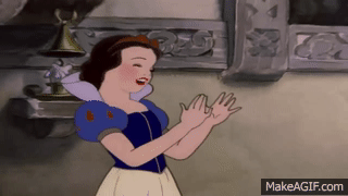 Snow White And The Seven Dwarfs Hd Wallpaper 4k Gif Funny - Infoupdate.org