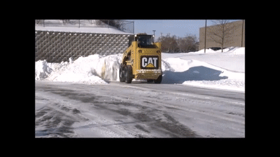 superfast plow on Make a GIF