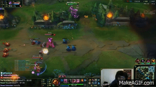 C9 Sneaky One-Shots Someone?! | Gosu Pentakill | Pinkward Vs Hashinshin ...